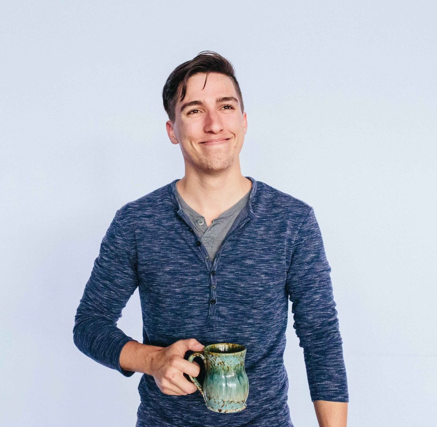 Andrew Muth - LifePoint Church