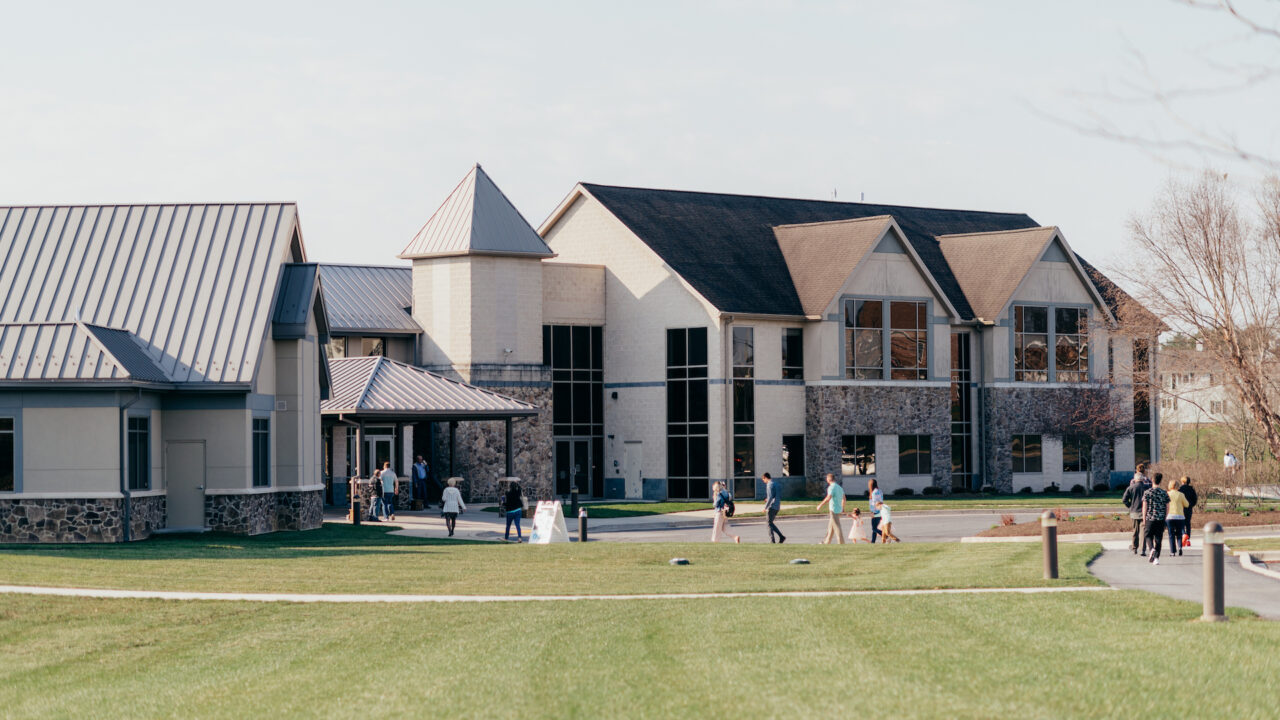 Give From The Heart | LifePoint Church